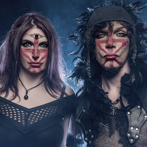 Christian Death | Artists WorldWide | Artists Worldwide is one of ...