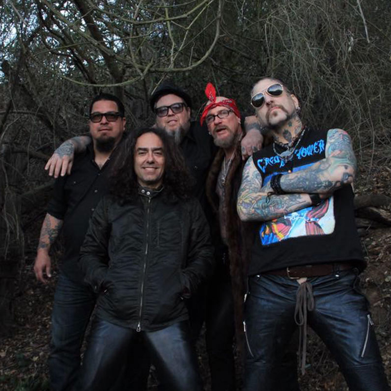 Circus of Power | Artists WorldWide | Artists Worldwide is one of ...