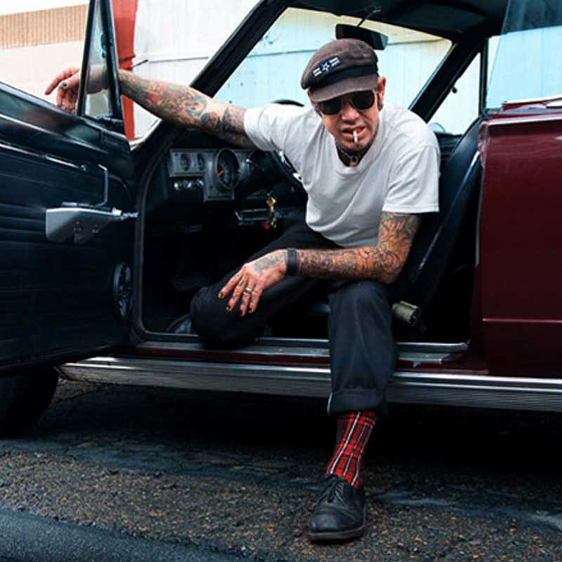 The Duane Peters Gunfight | Artists WorldWide | Artists Worldwide is ...