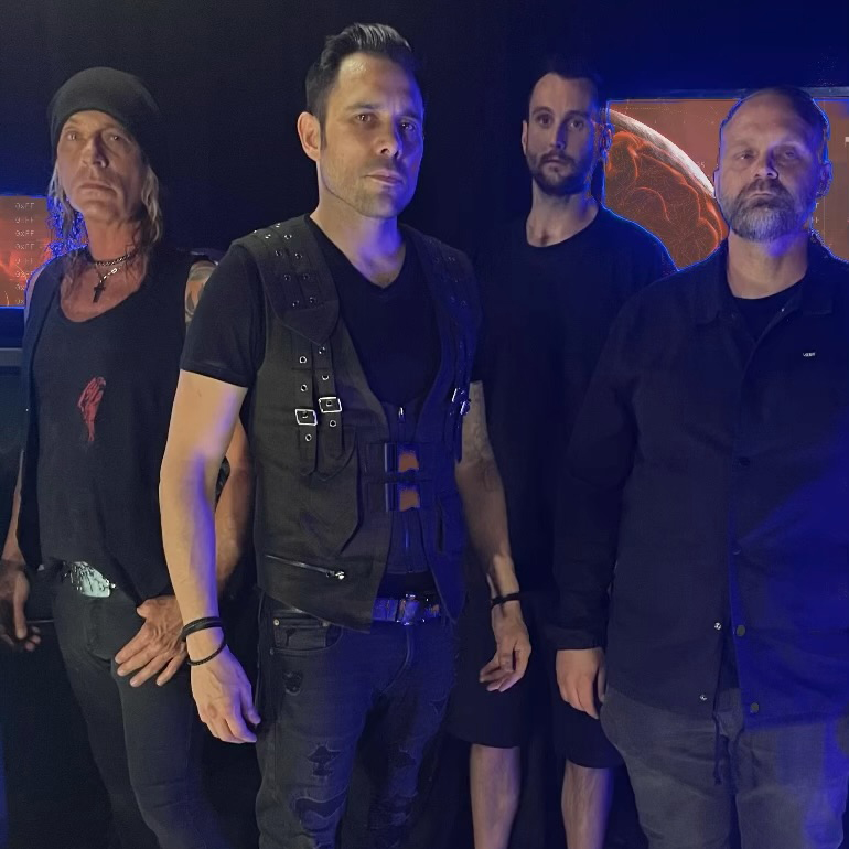 Trapt | Artists WorldWide | Artists Worldwide is one of America's ...